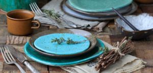 Latest Trends in Modern Tableware Design and Stylish Table Setting Ideas