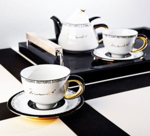 Latest Trends in Modern Tableware Design and Stylish Table Setting Ideas