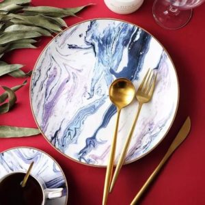Latest Trends in Modern Tableware Design and Stylish Table Setting Ideas