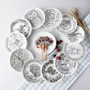 Latest Trends in Modern Tableware Design and Stylish Table Setting Ideas