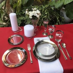 Latest Trends in Modern Tableware Design and Stylish Table Setting Ideas