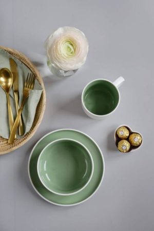 Latest Trends in Modern Tableware Design and Stylish Table Setting Ideas