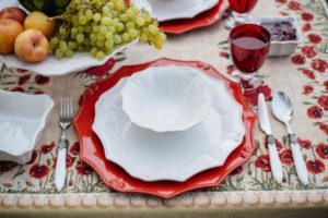 Latest Trends in Modern Tableware Design and Stylish Table Setting Ideas