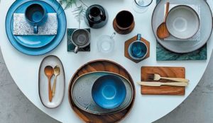 Latest Trends in Modern Tableware Design and Stylish Table Setting Ideas