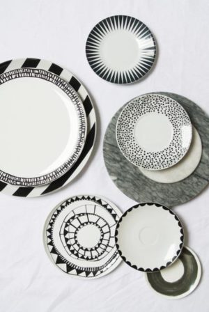 Latest Trends in Modern Tableware Design and Stylish Table Setting Ideas