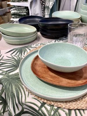 Latest Trends in Modern Tableware Design and Stylish Table Setting Ideas