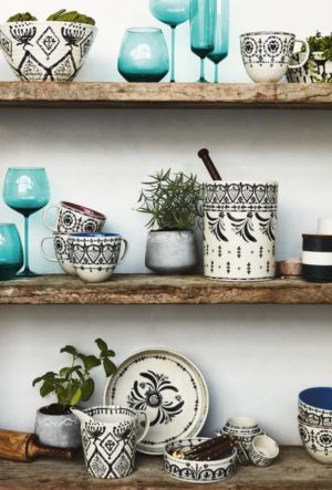 Latest Trends in Modern Tableware Design and Stylish Table Setting Ideas