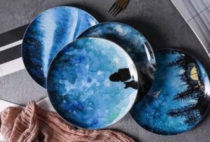 Latest Trends in Modern Tableware Design and Stylish Table Setting Ideas