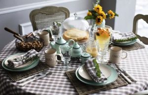 Latest Trends in Modern Tableware Design and Stylish Table Setting Ideas