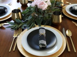 Latest Trends in Modern Tableware Design and Stylish Table Setting Ideas