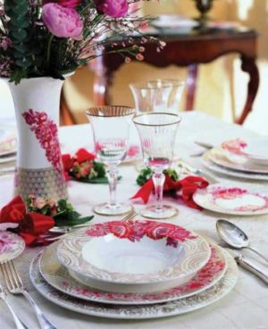 Latest Trends in Modern Tableware Design and Stylish Table Setting Ideas