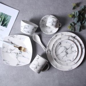 Latest Trends in Modern Tableware Design and Stylish Table Setting Ideas