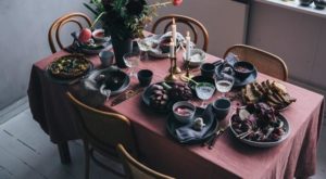 Latest Trends in Modern Tableware Design and Stylish Table Setting Ideas