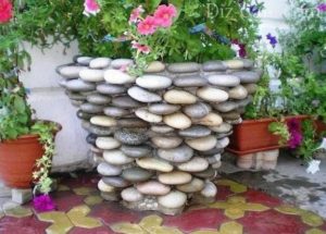 Eco Friendly Home Decorating Ideas, 50 Inspiring Stone Designs