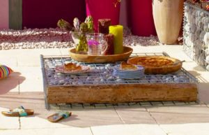 Creative Table Setting Ideas for your Bright Summer Party