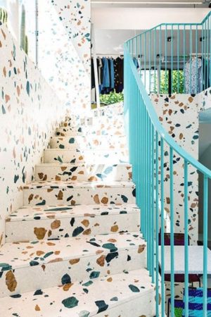 Timeless Terrazzo Trends in Decorating and Design, 35 Inspiring and ...