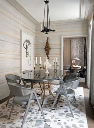 Timeless Terrazzo Trends in Decorating and Design, 35 Inspiring and ...