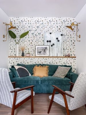 Timeless Terrazzo Trends in Decorating and Design, 35 Inspiring and ...