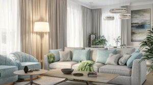 Safety and Security Tips, Comfortable Interior Design Ideas