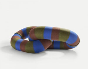 Modern Living Room Furniture, Colorful and Playful Link and Loop Collection
