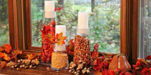 Fall Decorating Ideas Adding Warmth to All Home Interiors