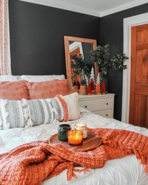 Fall Decorating Ideas Adding Warmth to All Home Interiors