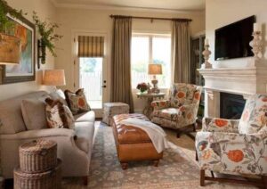 Fall Decorating Ideas Adding Warmth to All Home Interiors