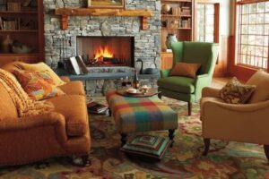 Fall Decorating Ideas Adding Warmth to All Home Interiors