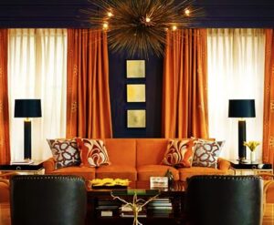 Fall Decorating Ideas Adding Warmth to All Home Interiors