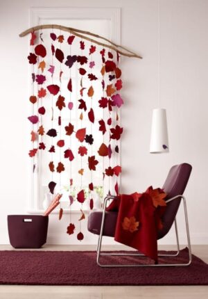 Fall Decorating Ideas Adding Warmth to All Home Interiors