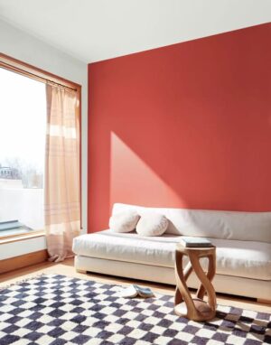 Raspberry Blush Interior Color, Trends in Decorating, Modern Colors 2023