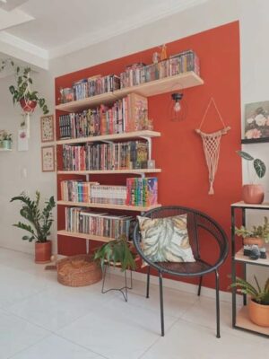 Raspberry Blush Interior Color, Trends in Decorating, Modern Colors 2023