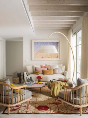 Modern Interior Design and Decor, 55 Ideas Reflecting Creative and ...