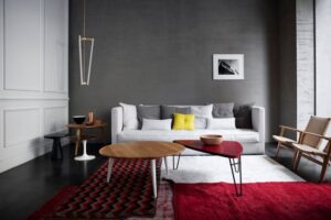 Modern Interior Design and Decor, 55 Ideas Reflecting Creative and ...