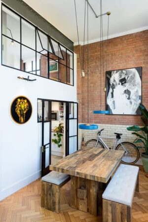 Modern Interior Design and Decor, 55 Ideas Reflecting Creative and ...