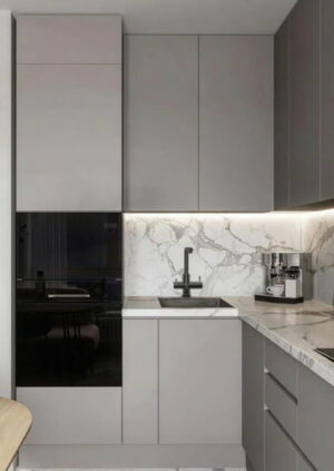 Modern Kitchen Design Trends 2023, 50 Inspiring Kitchen Interiors