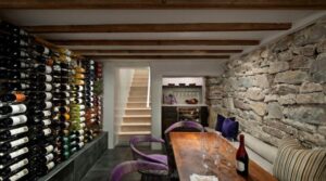 Wine Storage Spaces, 35 Modern Ideas for Cellars and Wine Room Designs