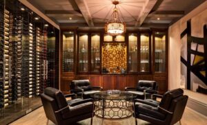 Wine Storage Spaces, 35 Modern Ideas for Cellars and Wine Room Designs