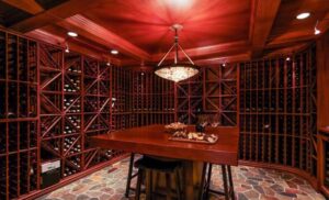 Wine Storage Spaces, 35 Modern Ideas for Cellars and Wine Room Designs