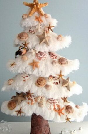 Alternative Christmas Trees, 55 Innovative Holiday Tree Design Ideas