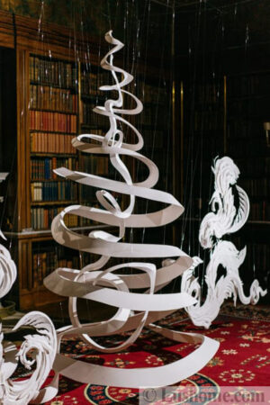 Alternative Christmas Trees, 55 Innovative Holiday Tree Design Ideas