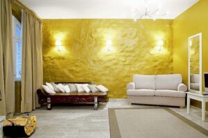 Modern Wall Design, 55 Thrilling Wall Painting Ideas to Adore Rooms