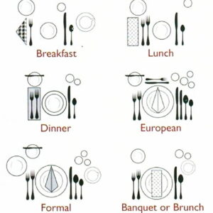 Elegant Table Decoration and Setting Ideas, Easy Dining Table Staging Tips