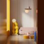 Modern Color Palette, Interior Trends 2023