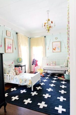 Modern Kids Room Design Ideas, How to Avoid Big Mistakes in Children ...