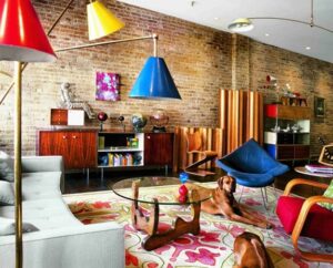 Modern Ideas to Refresh Old Interior Design and Decor, Home Staging Tips