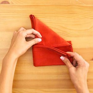 20 Individual Centerpiece Ideas, How to Fold Napkins into Creative ...