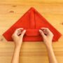 20 Individual Centerpiece Ideas, How to Fold Napkins into Creative ...