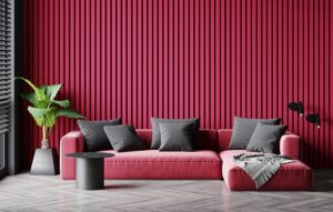 Modern Color Palette, Interior Trends 2023