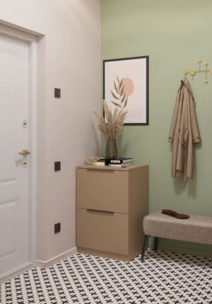 Modern Color Palette, Interior Trends 2023